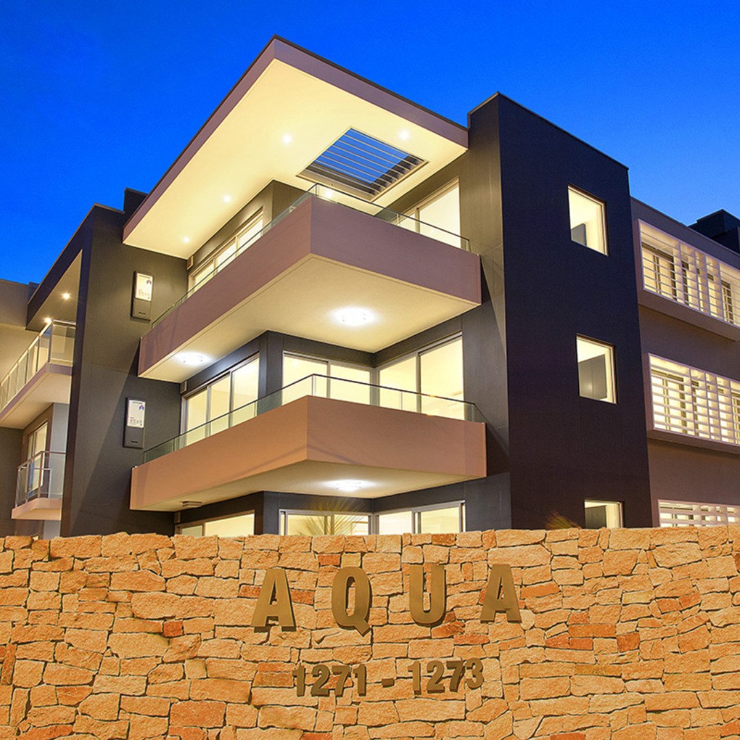 Aqua, Narrabeen | JV Projects