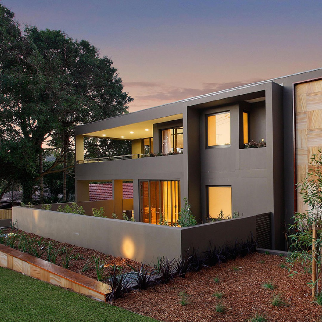 Canopy, Mona Vale | JV Projects