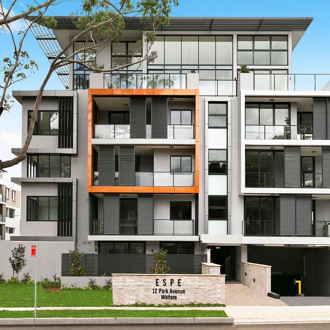 Espe, Waitara | JV Projects