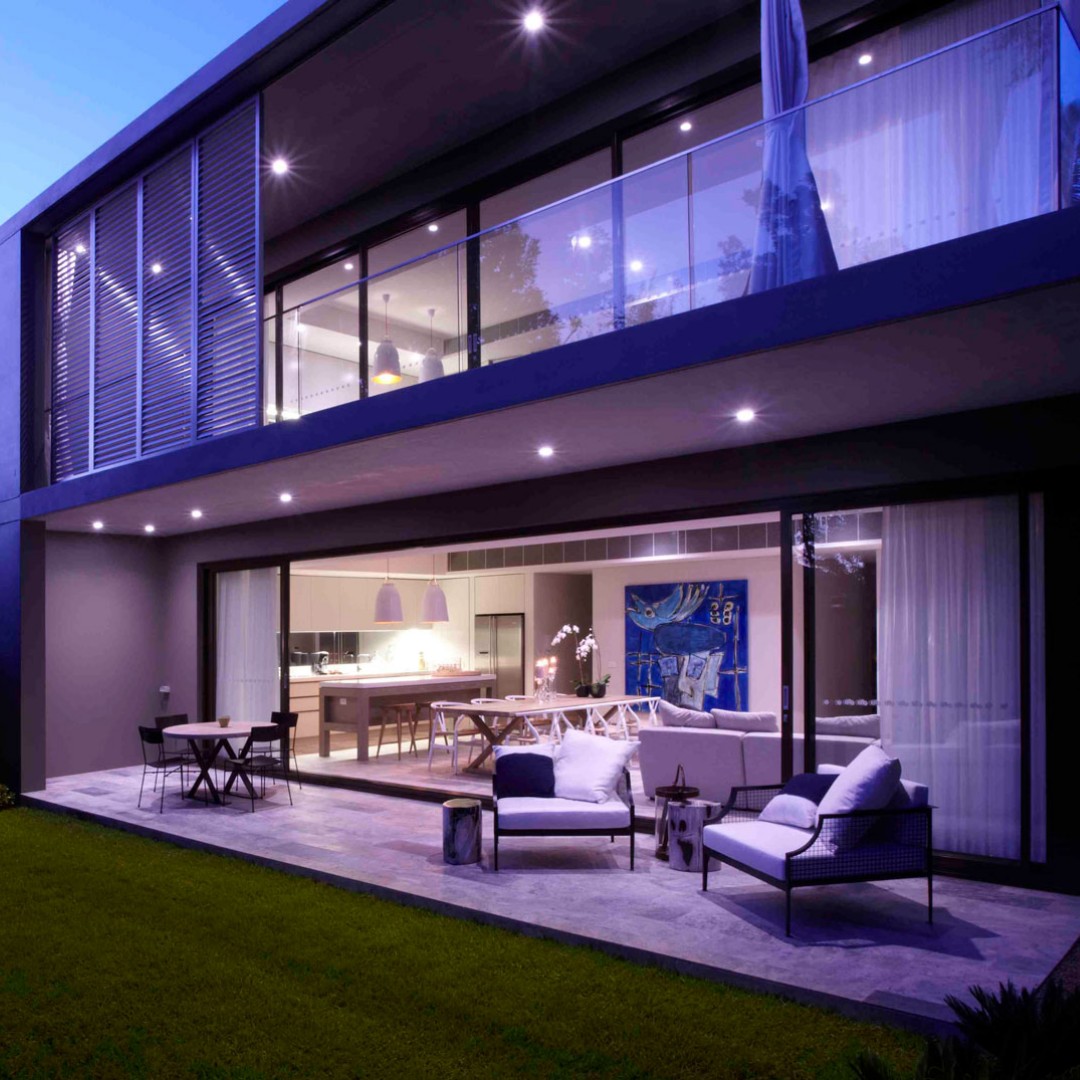 Infinity, Mona Vale | JV Projects