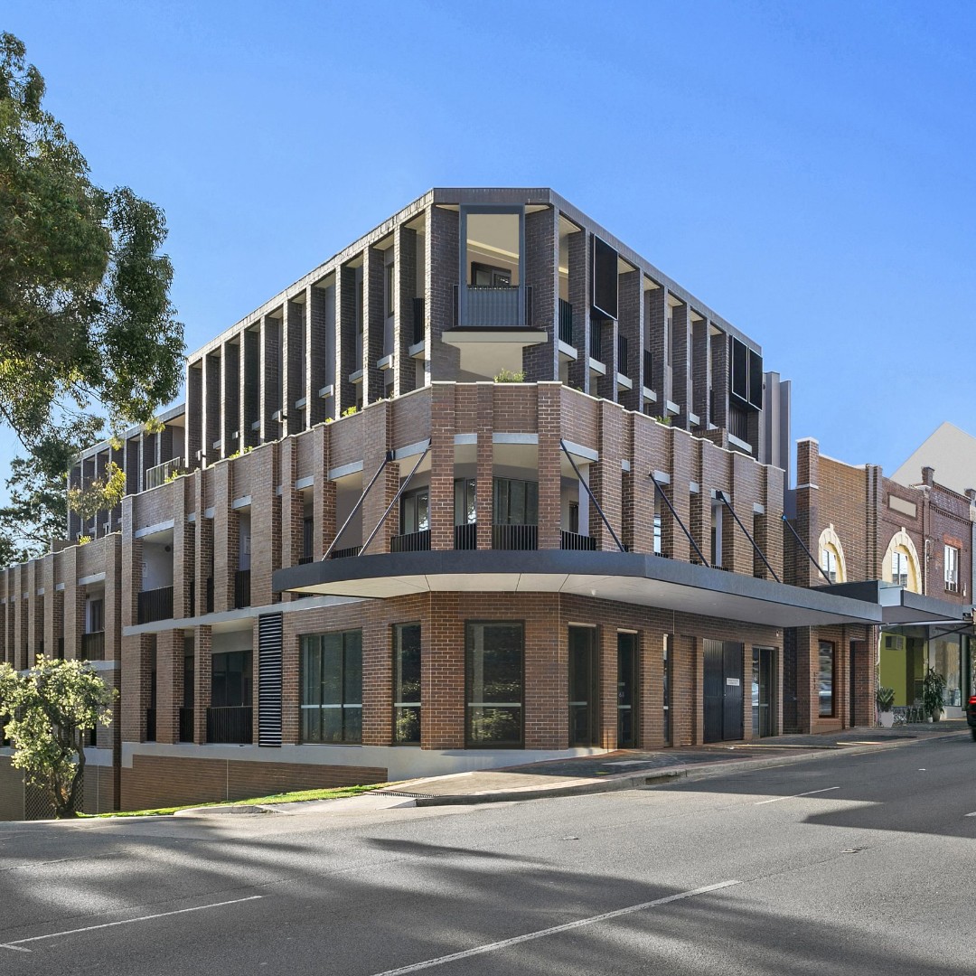 The Bowery, Willoughby | JV Projects