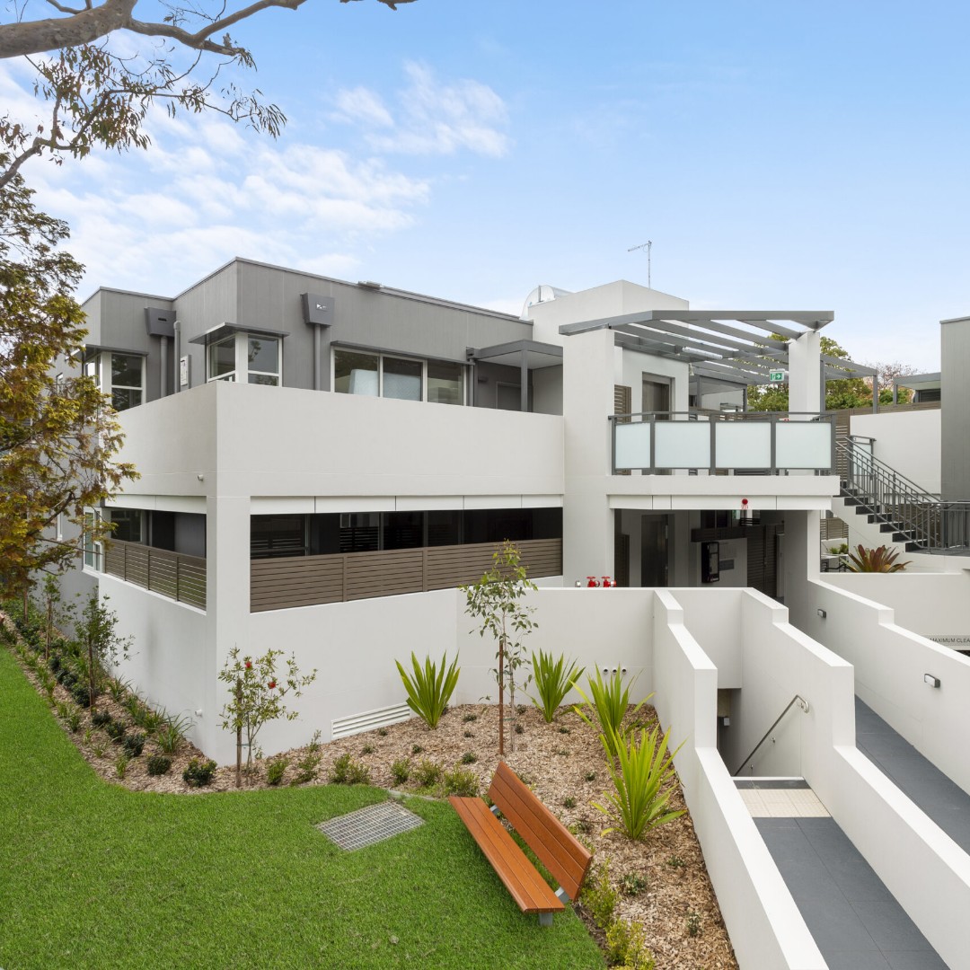 Tulip Gardens, St Ives | JV Projects