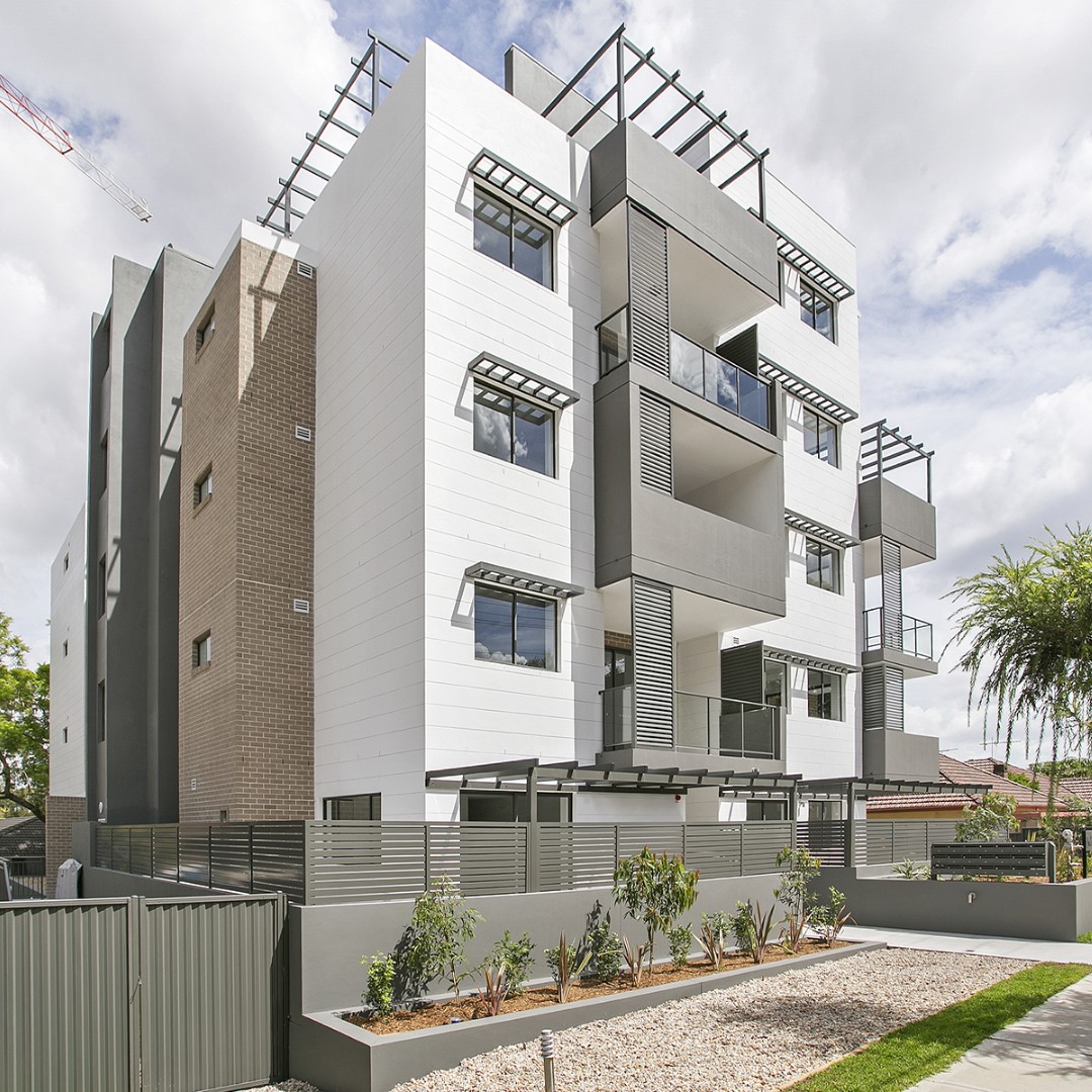 Westvale, Westmead | JV Projects